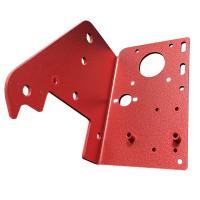China Aluminium Sheet Metal Production – Corrosion Resistant | From 1.0mm Cold Rolled Steel Plate & Tube for sale