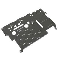 China Aluminum Sheet Metal Prototyping – High Accuracy Laser Cutting for Automotive Processing for sale