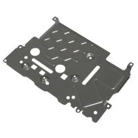 China Aluminum Sheet Metal Prototyping – High Accuracy Laser Cutting for Automotive Processing for sale