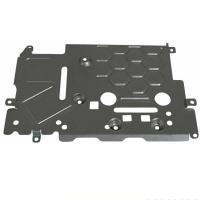 China Aluminum Sheet Metal Prototyping – High Accuracy Laser Cutting for Automotive Processing for sale