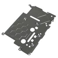 China Aluminum Sheet Metal Prototyping – High Accuracy Laser Cutting for Automotive Processing for sale