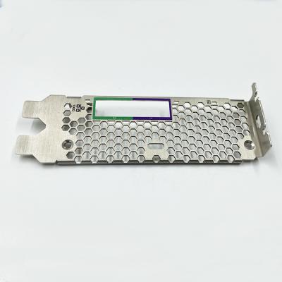 China High Strength Corrosion Resistant Sheet Metal Processing – Custom Sheet Metal Fabrication Services for sale