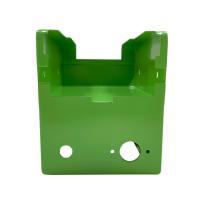 China Custom TIG Welding Sheet Metal Fabrication with Powder Coating – Thickness from 0.5mm to 10mm for sale