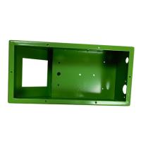 China Custom TIG Welding Sheet Metal Fabrication with Powder Coating – Thickness from 0.5mm to 10mm for sale