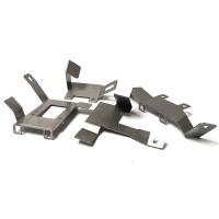 China Custom Sheet Metal Manufacturing – Durable Solutions for Automotive, Building & Appliances for sale