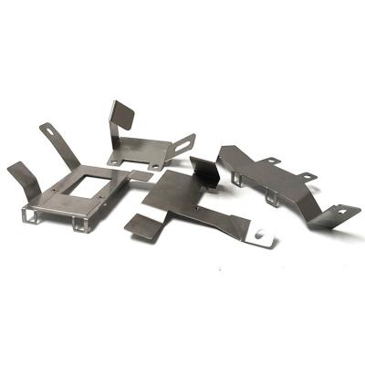 China Custom Sheet Metal Manufacturing – Durable Solutions for Automotive, Building & Appliances for sale