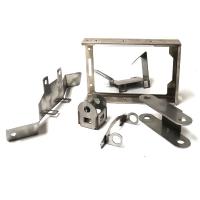 China Custom Sheet Metal Manufacturing – Durable Solutions for Automotive, Building & Appliances for sale