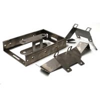 China Custom Sheet Metal Manufacturing – Durable Solutions for Automotive, Building & Appliances for sale