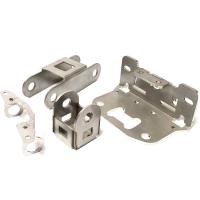 China Custom Sheet Metal Manufacturing – Durable Solutions for Automotive, Building & Appliances for sale
