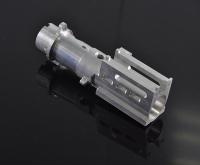 China High Precision Mechanical Plastic Molded Parts – Injection Molding for Automotive Applications for sale