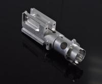 China High Precision Mechanical Plastic Molded Parts – Injection Molding for Automotive Applications for sale