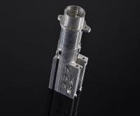 China High Precision Mechanical Plastic Molded Parts – Injection Molding for Automotive Applications for sale