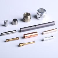 China Plastic Injection Mold Components – Prototype Injection Molded Parts for Automotive for sale
