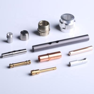 China Plastic Injection Mold Components – Prototype Injection Molded Parts for Automotive for sale