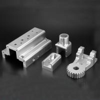 China Customized Mechanical Injection Mold Parts – UG-Designed for High Performance Applications for sale