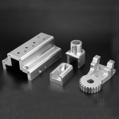 China Customized Mechanical Injection Mold Parts – UG-Designed for High Performance Applications for sale