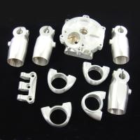 China Customized Mechanical Injection Mold Parts – UG-Designed for High Performance Applications for sale