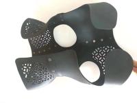 China Precise Lightweight Injection Moulding Medical Products – Medical Silicone Injection Molding for sale