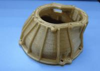 China Durable Plastic Injection Molding Medical Parts – Sterilizable & User-Friendly Design for sale