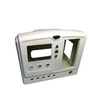 China High Performance Electronics Injection Molding For Industrial Production for sale