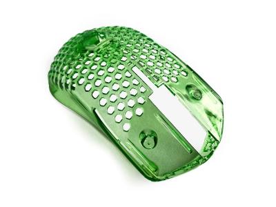 China High Precision Electronics Injection Molding – With Painting Surface Finish for sale