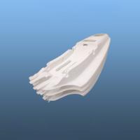 China High Strength Custom Polyurethane Injection Molding – RIM (Reaction Injection Molding) Process for Complex Parts for sale