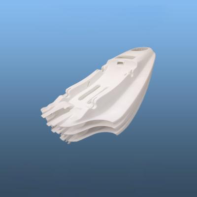 China High Strength Custom Polyurethane Injection Molding – RIM (Reaction Injection Molding) Process for Complex Parts for sale