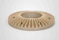 China High Durability Reaction Injection Molding (RIM) with Smooth Surface Finish – Custom Low-Volume Plastic Parts for sale