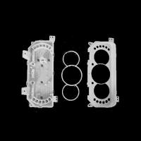 China Professional Plastic 3D Printing Service For Home Appliances Lighting for sale