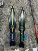China Realistic Custom Plastic 3d Printing Durable For Movie Props for sale