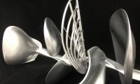 China Precise Plastic 3D Printing Service For Handicrafts Artistic Creative for sale