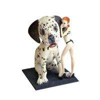 China Professional Petg Plastic 3d Printing FDM Textured Surface For Toys for sale