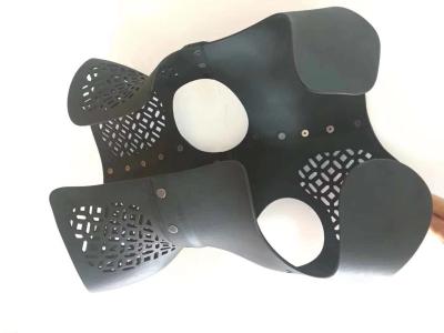 China Custom Medical 3D Printing Service Colorful With Smooth Surface for sale