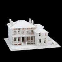 China High Fidelity Flexible 3d Printing Pla Versatile Plastic 3d Printing for sale