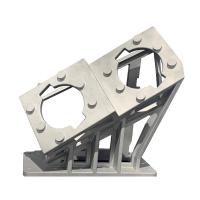 China High Precision SLA 3D Printing For Aerospace Models FDM Multi Color for sale