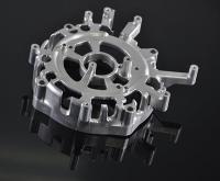 China Custom CNC Aluminum Auto Parts Prototype Manufacturer | YYI Tech for sale