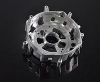 China Custom CNC Aluminum Auto Parts Prototype Manufacturer | YYI Tech for sale