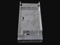 China Laser Aluminum Alloy Cavity Prototype Manufacturer | YYI Tech for sale