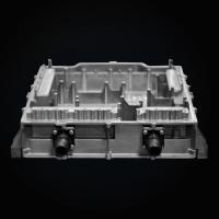 China High-Precision Aluminum Alloy Prototype Manufacturer | YYI Tech for sale