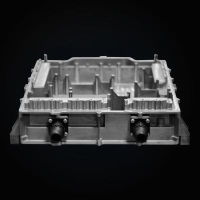 China High-Precision Aluminum Alloy Prototype Manufacturer | YYI Tech for sale