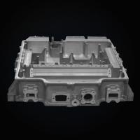 China High-Precision Aluminum Alloy Prototype Manufacturer | YYI Tech for sale