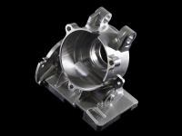 China Custom CNC Aluminum Alloy Auto Parts Prototype | YYI Tech Precision Machining for sale