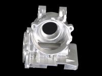 China Custom CNC Aluminum Alloy Auto Parts Prototype | YYI Tech Precision Machining for sale