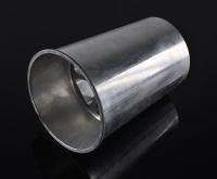 China Precision CNC Aluminum Alloy Yarn Collecting Wheel Prototype | YYI Tech Custom Machining for sale