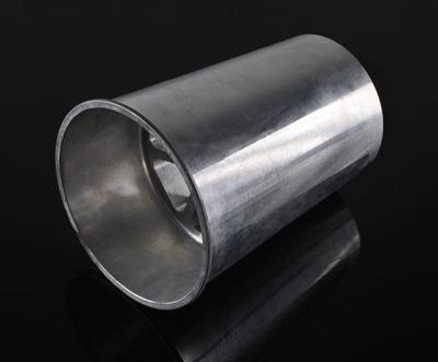 China Precision CNC Aluminum Alloy Yarn Collecting Wheel Prototype | YYI Tech Custom Machining for sale