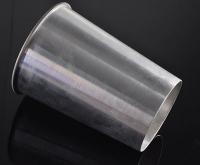 China Precision CNC Aluminum Alloy Yarn Collecting Wheel Prototype | YYI Tech Custom Machining for sale