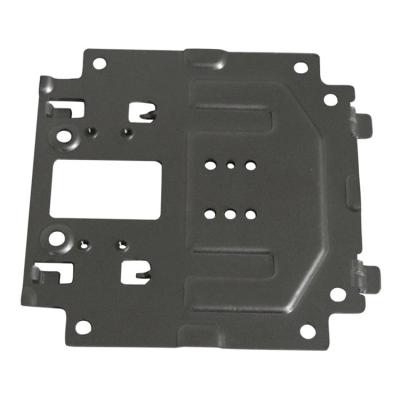 China High-Precision CNC Stainless Steel Parts Manufacturer – YYI Tech Custom Machining Solutions for sale