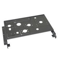 China Premium CNC Stainless Steel Parts – Built for Performance | YYI Tech for sale