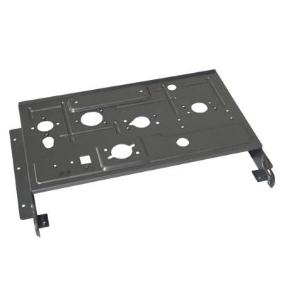 China Premium CNC Stainless Steel Parts – Built for Performance | YYI Tech for sale