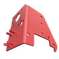 China High Precision CNC Stainless Steel Parts Manufacturer | YYI Tech for sale